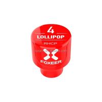 China Factory Outlet Foxeer Lollipop 4 2.6dBi 5.8G Stubby Antenna (2pcs) Drones Accessories for sale
