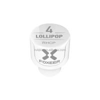 China Factory Outlet Foxeer Lollipop 4 2.6dBi 5.8G Stubby Antenna (2pcs) Drones Accessories for sale