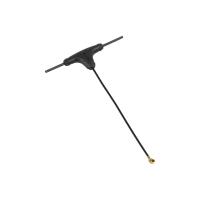 China Wholesale Price Foxeer ELRS 2.4GHz Receiver Antenna For FPV Long Range Drones DIY Parts for sale