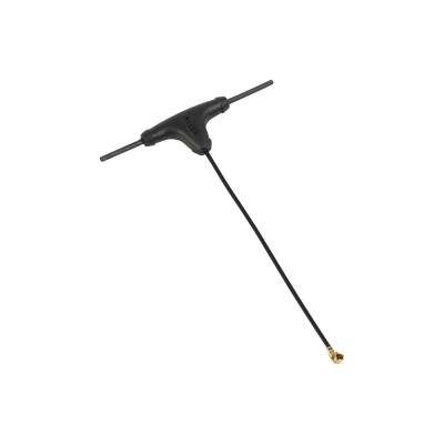 China Wholesale Price Foxeer ELRS 2.4GHz Receiver Antenna For FPV Long Range Drones DIY Parts for sale