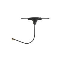 China Wholesale Price Foxeer ELRS 2.4GHz Receiver Antenna For FPV Long Range Drones DIY Parts for sale