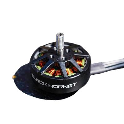China Factory Outlet Foxeer Black Hornet 3210 900KV Motor For RC FPV Racing Drones DIY for sale
