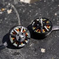 China Factory Outlet Foxeer Black Hornet 3210 900KV Motor For RC FPV Racing Drones DIY for sale