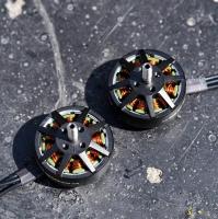 China Factory Outlet Foxeer Black Hornet 3210 900KV Motor For RC FPV Racing Drones DIY for sale