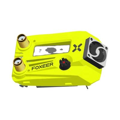 China Wholesale Price Foxeer Wildfire 5.8GHz 72CH Dual Receiver Support OSD Firmware Update For Fatshark FPV Goggles for sale