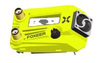 China Wholesale Price Foxeer Wildfire 5.8GHz 72CH Dual Receiver Support OSD Firmware Update For Fatshark FPV Goggles for sale