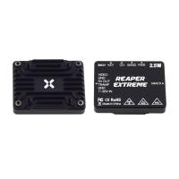 China Wholesale Price Foxeer 4.9G~6G Reaper V2 5W 80CH VTx Video Drone Parts Kit for sale
