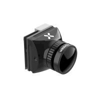 China New Foxeer 3 Mini Camera Low Latency Noise 1200TVL 2.1mm PAL/NTSC Night Vision For RC Racing Drone Made Plastic for sale