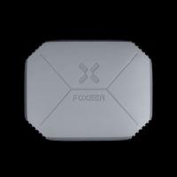 China Factory Outlet FOXEER 2 13dBi 5.8G/2.4G Dual Frequency High Gain Directional Antenna SMA/ RPSMA RC Racing Long Range UAV for sale