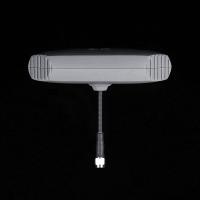 China Factory Outlet FOXEER 2 13dBi 5.8G/2.4G Dual Frequency High Gain Directional Antenna SMA/ RPSMA RC Racing Long Range UAV for sale
