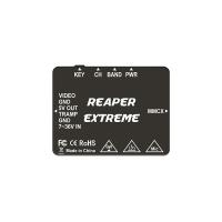 China Factory Outlet Foxeer Reaper Extreme Vtx 5.8g 2.5w 72CH Video Drone Accessories 4.9G~6G G Racing for sale
