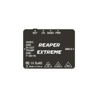 China Factory Outlet Foxeer Reaper Extreme Vtx 5.8g 2.5w 72CH Video Drone Accessories 4.9G~6G G Racing for sale