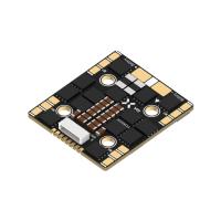 China Hot Sales Wholesale FOXEER 60A Slim Narrow ESC F4 4 In 1 128k 3-8s 20mmFPV Without Losing Steps And Making Mistakes for sale