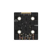 China Hot Sales Wholesale FOXEER 60A Slim Narrow ESC F4 4 In 1 128k 3-8s 20mmFPV Without Losing Steps And Making Mistakes for sale