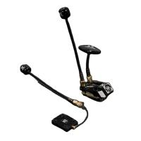 China Hot Sales Foxeer 4.9G Low Band Module Set Wildfire Dual Reaper 2.5W Extreme VTX With 40CH Lollipop/Echo 2 Patch Antenna for sale