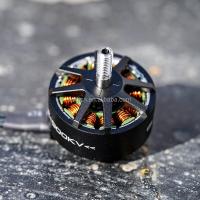 China Wholesale Price Foxeer Black Hornet 3210 900KV Brushless Motor For RC FPV Drone for sale
