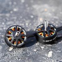 China Wholesale Price Foxeer Black Hornet 3210 900KV Brushless Motor For RC FPV Drone for sale