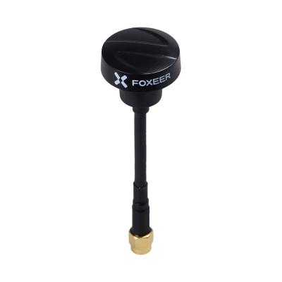 China Wholesale Price Foxeer Pagoda Pro 5.8ghz 3dbi Antenna Rhcp Sma Rp-sma 68mm 86 150 For Rc Vtx Diy Parts for sale