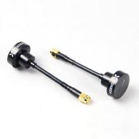 China Wholesale Price Foxeer Pagoda Pro 5.8ghz 3dbi Antenna Rhcp Sma Rp-sma 68mm 86 150 For Rc Vtx Diy Parts for sale