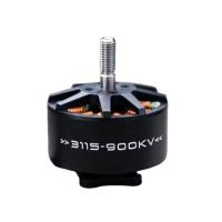 China Hot Sales Foxeer Black Hornet 3115 900KV FPV Motor High Efficiency For RC Racing Drone Multicopter Quadcopter UAV for sale