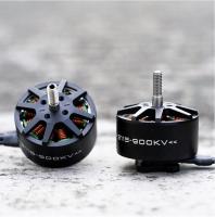 China Hot Sales Foxeer Black Hornet 3115 900KV FPV Motor High Efficiency For RC Racing Drone Multicopter Quadcopter UAV for sale