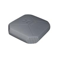 China Factory Outlet FOXEER 2 13dBi 5.8G/2.4G Dual Frequency High Gain Directional Antenna SMA/RPSMA For RC Long Range Drone for sale