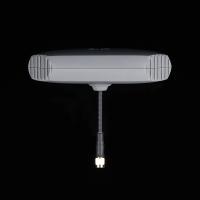 China Factory Outlet FOXEER 2 13dBi 5.8G/2.4G Dual Frequency High Gain Directional Antenna SMA/RPSMA For RC Long Range Drone for sale