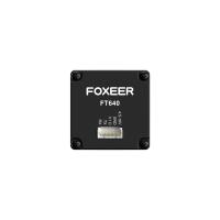 China New Foxeer FT640 High Resolution X512 Analog CVBS FPV Camera With Case 25.8**28mm For DIY Drone Parts for sale