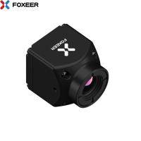 China New Foxeer FT640 High Resolution X512 Analog CVBS FPV Camera With Case 25.8**28mm For DIY Drone Parts for sale