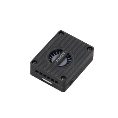 China Wholesale Price Foxeer 5.8G Reaper Extreme 3W 72CH VTx Video Transmitter FPV Racing Drone Accessories Fpv Vtx for sale