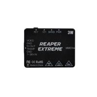 China Wholesale Price Foxeer 5.8G Reaper Extreme 3W 72CH VTx Video Transmitter FPV Racing Drone Accessories Fpv Vtx for sale