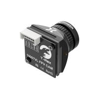 China Wholesale Price Foxeer T-rex 1500tvl Super 4:3/16:9 Pal/ntsc Switchable Low Latency Camera 19*mm For Racing for sale