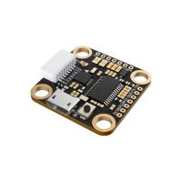 China Factory Outlet Original Foxeer F722 V4 Mini MPU6000 BEC OSD Blackbox Flight Controller 20Xmm 2-6S For Drones DIY Parts for sale