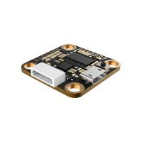 China Factory Outlet Original Foxeer F722 V4 Mini MPU6000 BEC OSD Blackbox Flight Controller 20Xmm 2-6S For Drones DIY Parts for sale