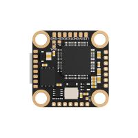 China Factory Outlet Original Foxeer F722 V4 Mini MPU6000 BEC OSD Blackbox Flight Controller 20Xmm 2-6S For Drones DIY Parts for sale
