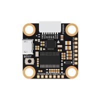 China Factory Outlet Original Foxeer F722 V4 Mini MPU6000 BEC OSD Blackbox Flight Controller 20Xmm 2-6S For Drones DIY Parts for sale