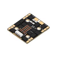 China Hot Sales Foxeer Reaper F4 Slim Mini ESC 128K 60A BL32 4in1 9~40V 20mm M3 For Flight Controller Stack RC FPV Racing Drone for sale