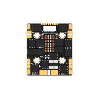 China Hot Sales Foxeer Reaper F4 Slim Mini ESC 128K 60A BL32 4in1 9~40V 20mm M3 For Flight Controller Stack RC FPV Racing Drone for sale
