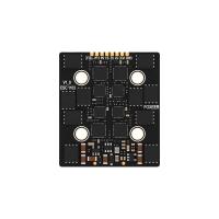 China Hot Sales Foxeer Reaper F4 Slim Mini ESC 128K 60A BL32 4in1 9~40V 20mm M3 For Flight Controller Stack RC FPV Racing Drone for sale