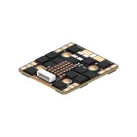 China Hot Sales Foxeer Reaper F4 Slim Mini ESC 128K 60A BL32 4in1 9~40V 20mm M3 For Flight Controller Stack RC FPV Racing Drone for sale