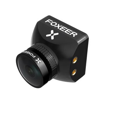 China Foxeer Mini 3 Uav 1200TVL Starlight 0.00001Lux FPV Camera Low Latency Noise For RC Racing Drone for sale