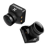 China Foxeer Mini 3 Uav 1200TVL Starlight 0.00001Lux FPV Camera Low Latency Noise For RC Racing Drone for sale