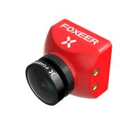 China Foxeer Mini 3 Uav 1200TVL Starlight 0.00001Lux FPV Camera Low Latency Noise For RC Racing Drone for sale