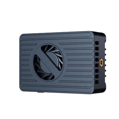 China Factory Outlet Foxeer Reaper 3.3G 4W 40CH VTx Trampoline Metal Material Drone Accessory for sale