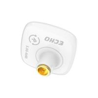 China Wholesale Price Foxeer 5.8G 8dBi High Gain Patch FPV Gog Gle Antenna PA1417 White RHCP for sale