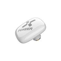 China Wholesale Price Foxeer 5.8G 8dBi High Gain Patch FPV Gog Gle Antenna PA1417 White RHCP for sale
