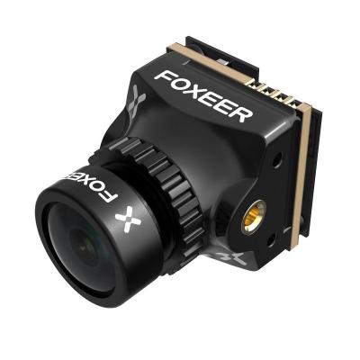 China Hot Foxeer Toothless 2 StarLight Mini 1.8/2.1mm FPV Camera HDR 1/2 CMOS Sensor 1200TVL For F405 F722 Controller RC Drone for sale