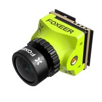China Hot Foxeer Toothless 2 StarLight Mini 1.8/2.1mm FPV Camera HDR 1/2 CMOS Sensor 1200TVL For F405 F722 Controller RC Drone for sale