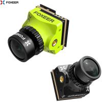 China Hot Foxeer Toothless 2 StarLight Mini 1.8/2.1mm FPV Camera HDR 1/2 CMOS Sensor 1200TVL For F405 F722 Controller RC Drone for sale