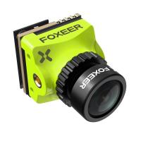 China Hot Foxeer Toothless 2 StarLight Mini 1.8/2.1mm FPV Camera HDR 1/2 CMOS Sensor 1200TVL For F405 F722 Controller RC Drone for sale